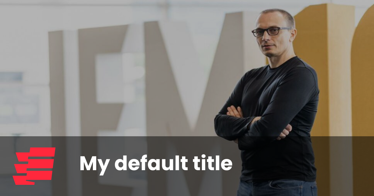 Carmac IEM 100 interview: “Anyone that’s made themselves a part of this ...